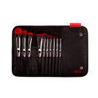 Lethal Cosmetics Killing Tools Makeup Brush Set Dexter | online shoppen ...