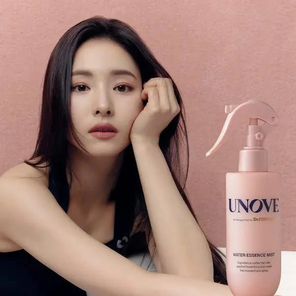Unove Water Essence Mist | online shoppen bij Boozyshop!